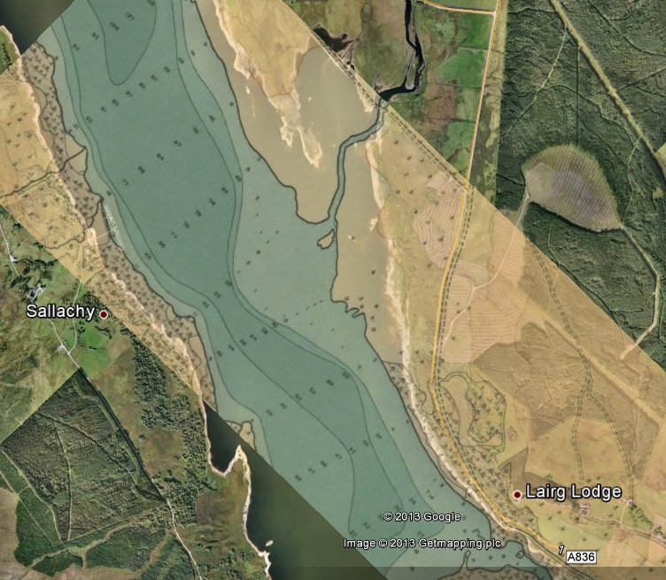 Loch Shin last Sunday | Fly Fishing Forum